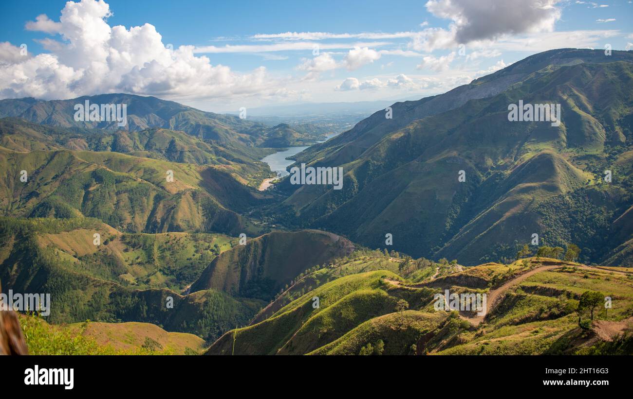 San juan de la maguana hi-res stock photography and images - Alamy