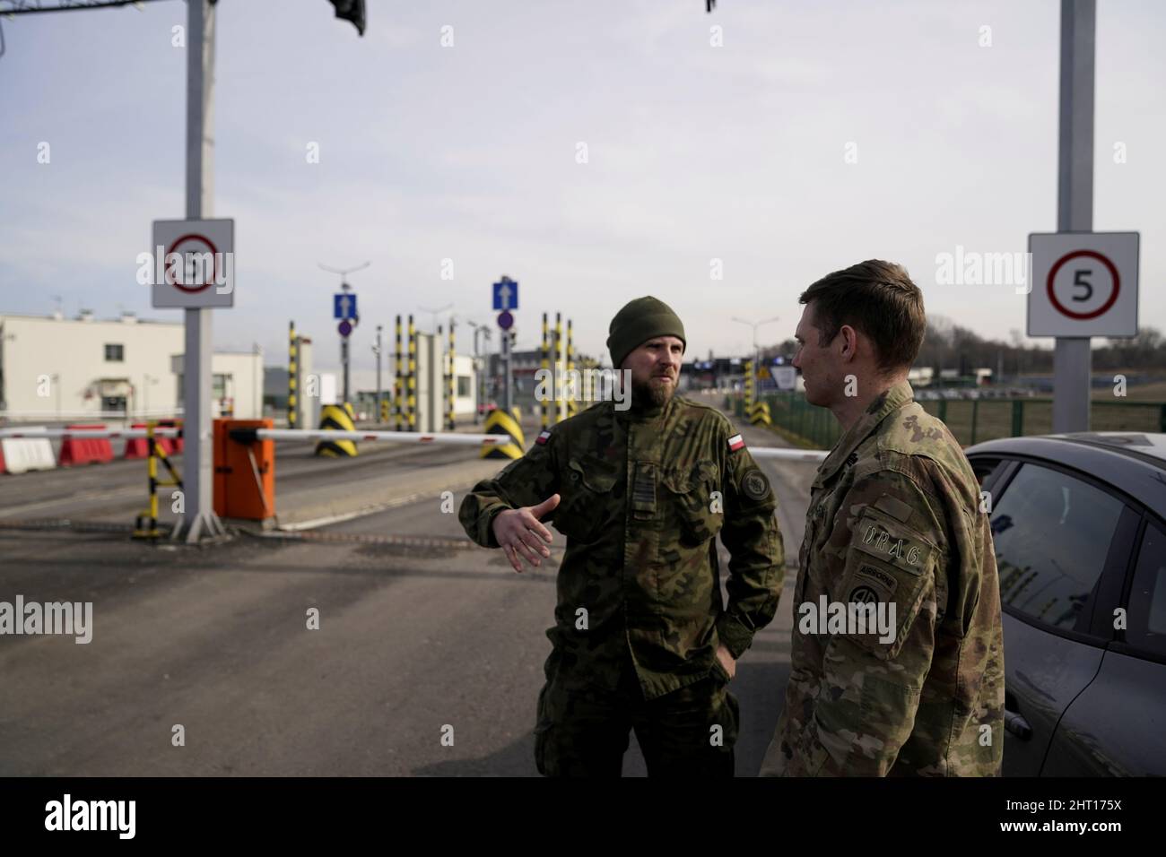 Polish army officer hi-res stock photography and images - Alamy Polish army officer hi-res stock photography and images - Alamy