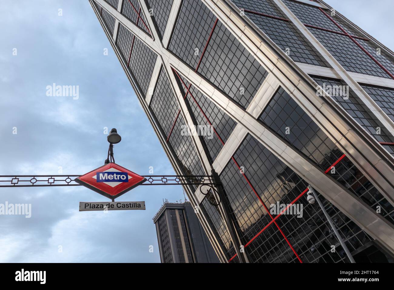 Realia tower hi-res stock photography and images - Alamy