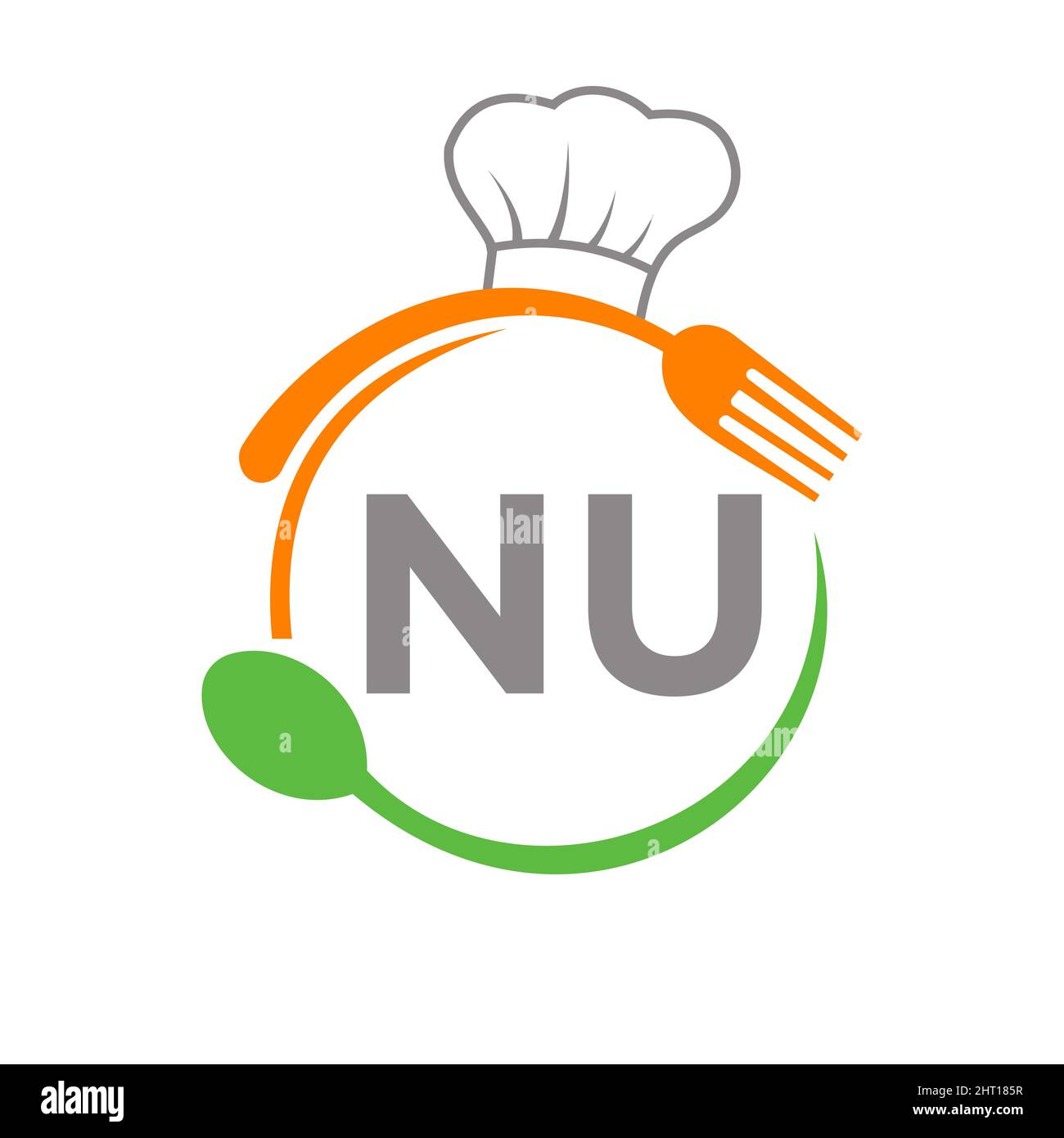 Nu template Stock Vector Images - Alamy