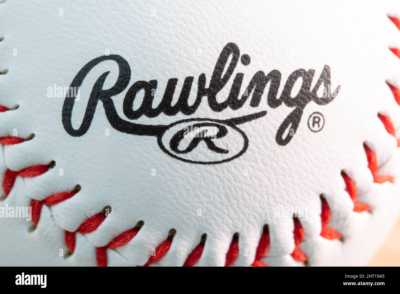 Rawlings Baseball Logo