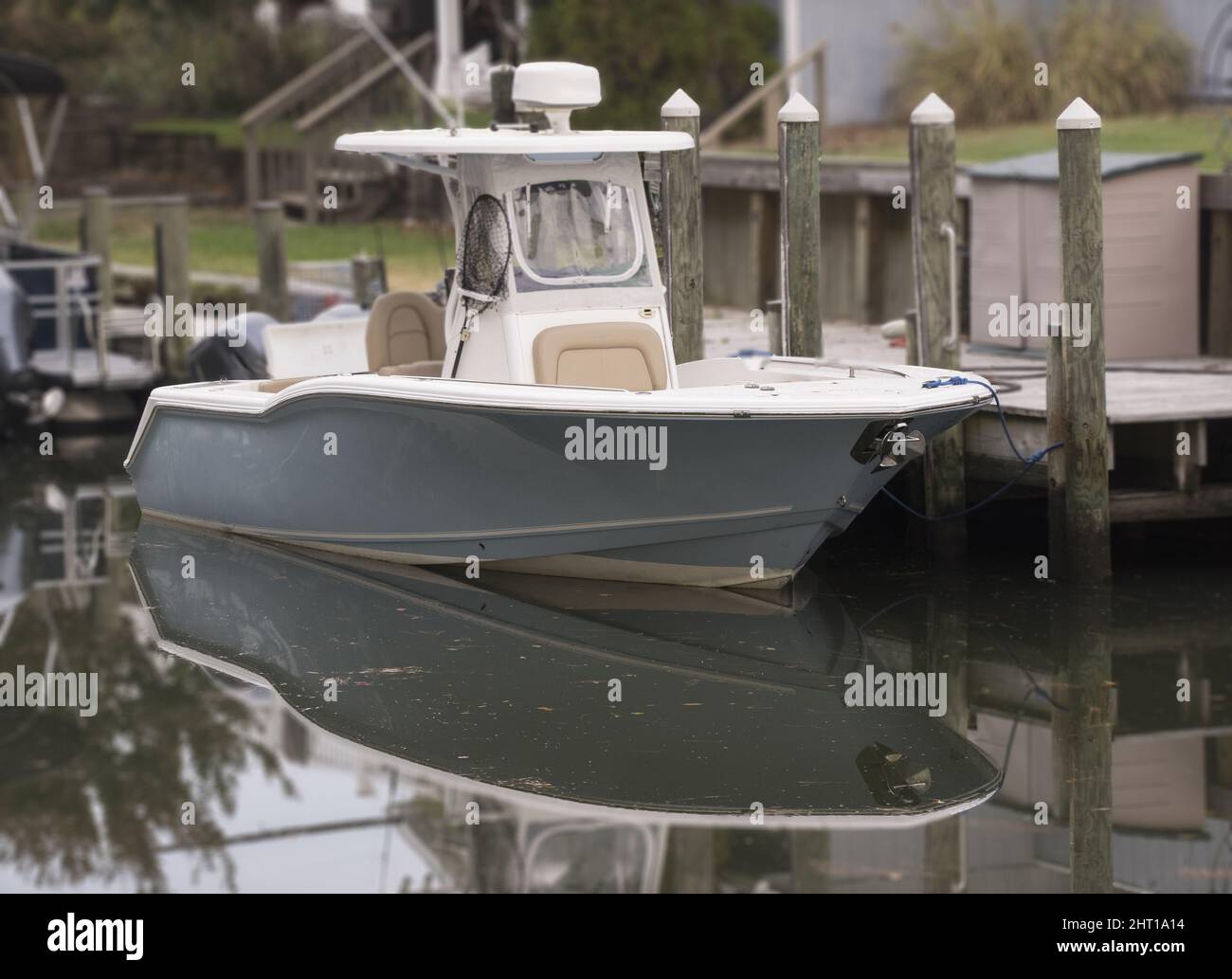 Boat bethany hi-res stock photography and images - Alamy