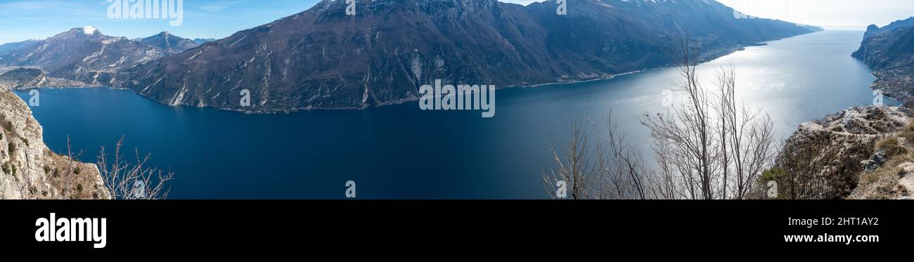 Punta larici hi-res stock photography and images - Alamy