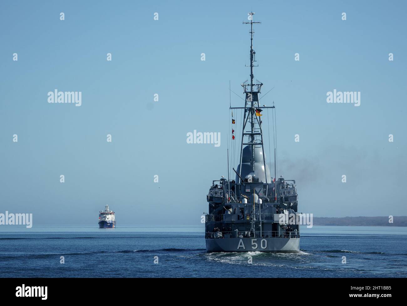 Reconnaissance ship hi-res stock photography and images - Alamy