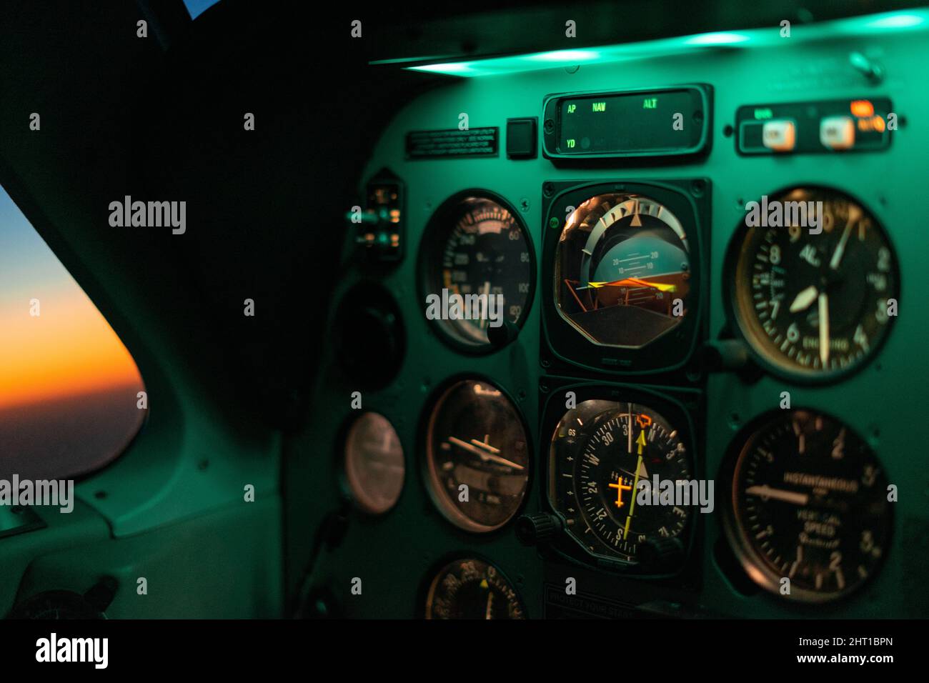 Bonanza a36 hi-res stock photography and images - Alamy