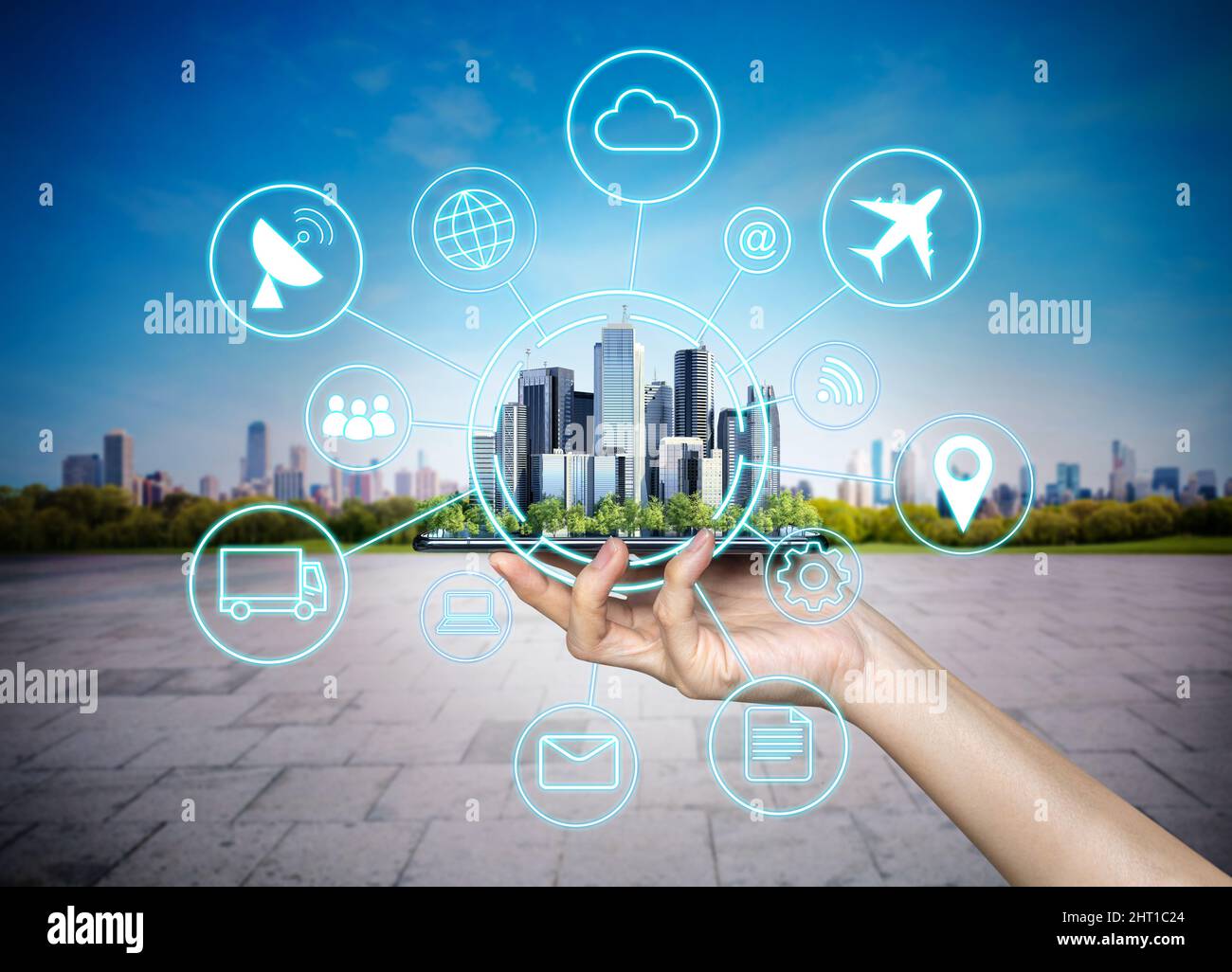 Itc vector hi-res stock photography and images - Alamy