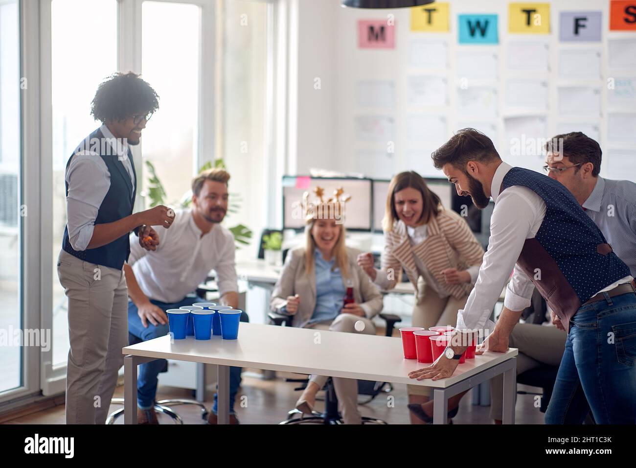 Modern professional organization hi-res stock photography and images ...