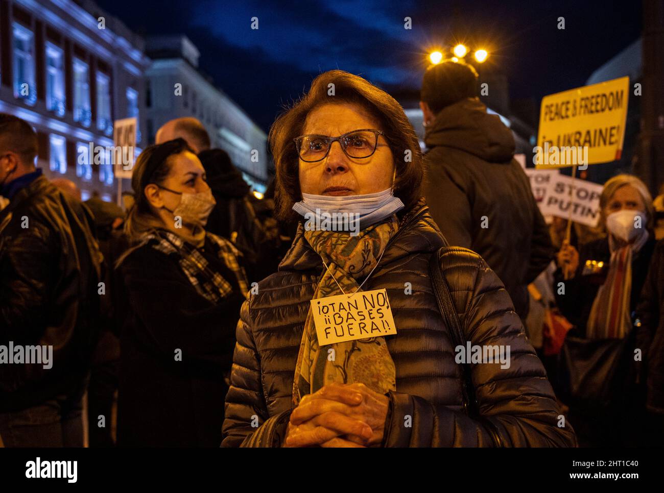 Nato bases hi-res stock photography and images - Alamy