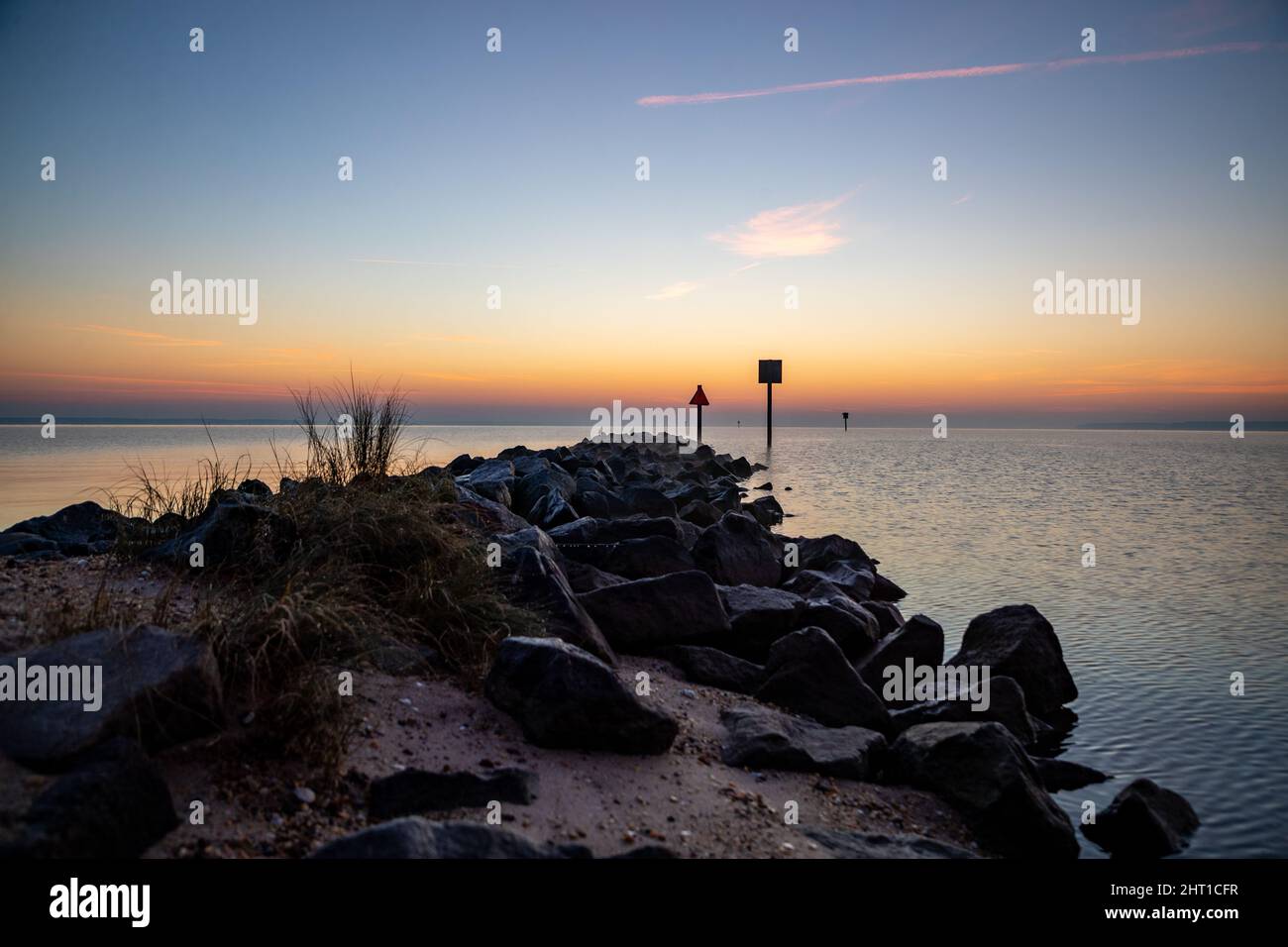 Tylers beach hi-res stock photography and images - Alamy