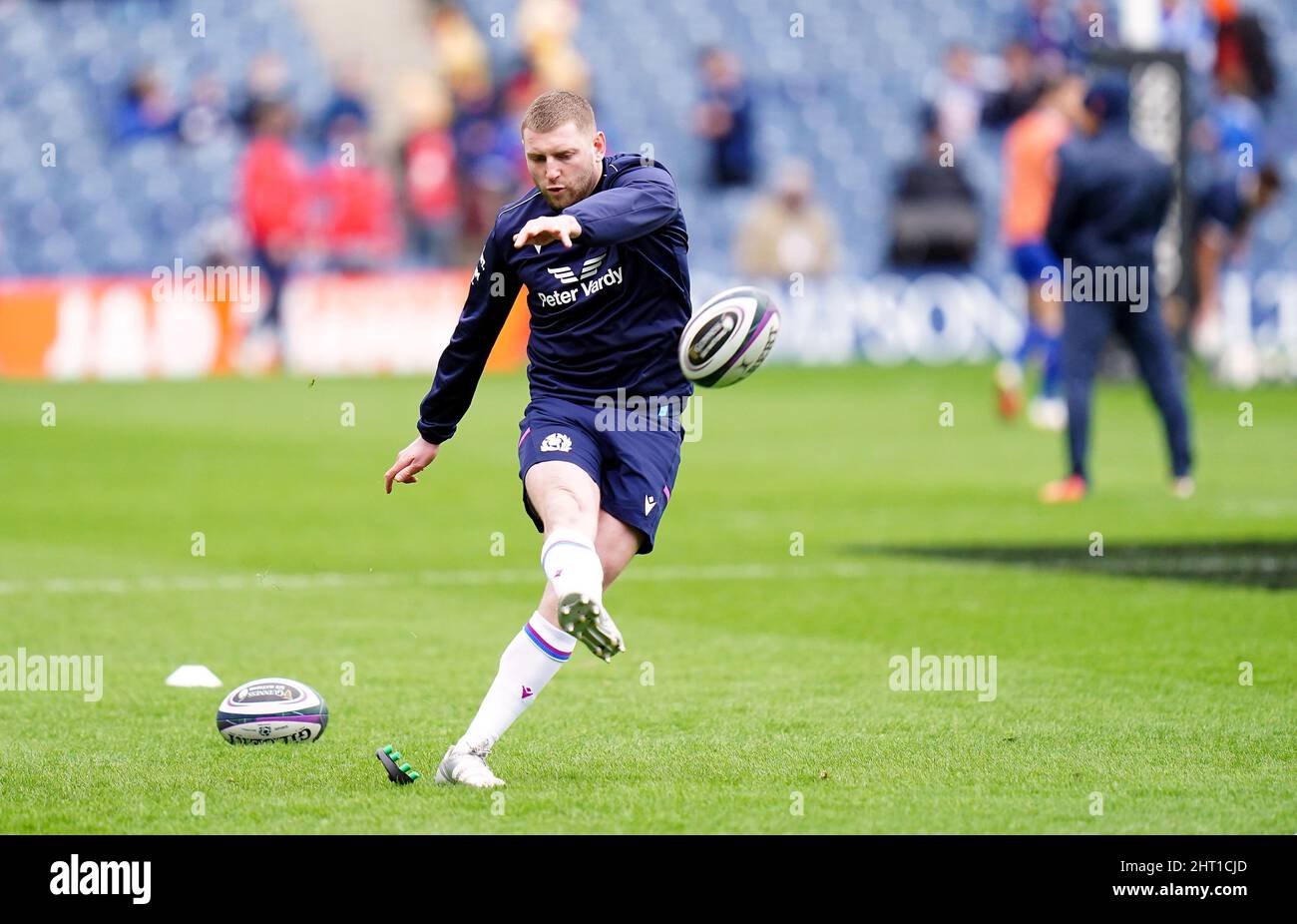 Finn russell scotland 2022 hi-res stock photography and images - Alamy