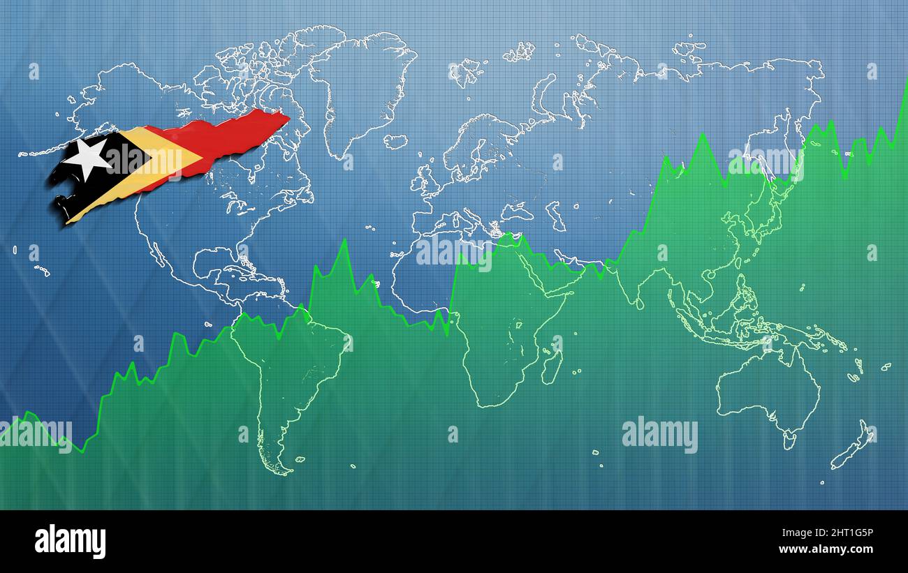 Timor leste economy hi-res stock photography and images - Alamy