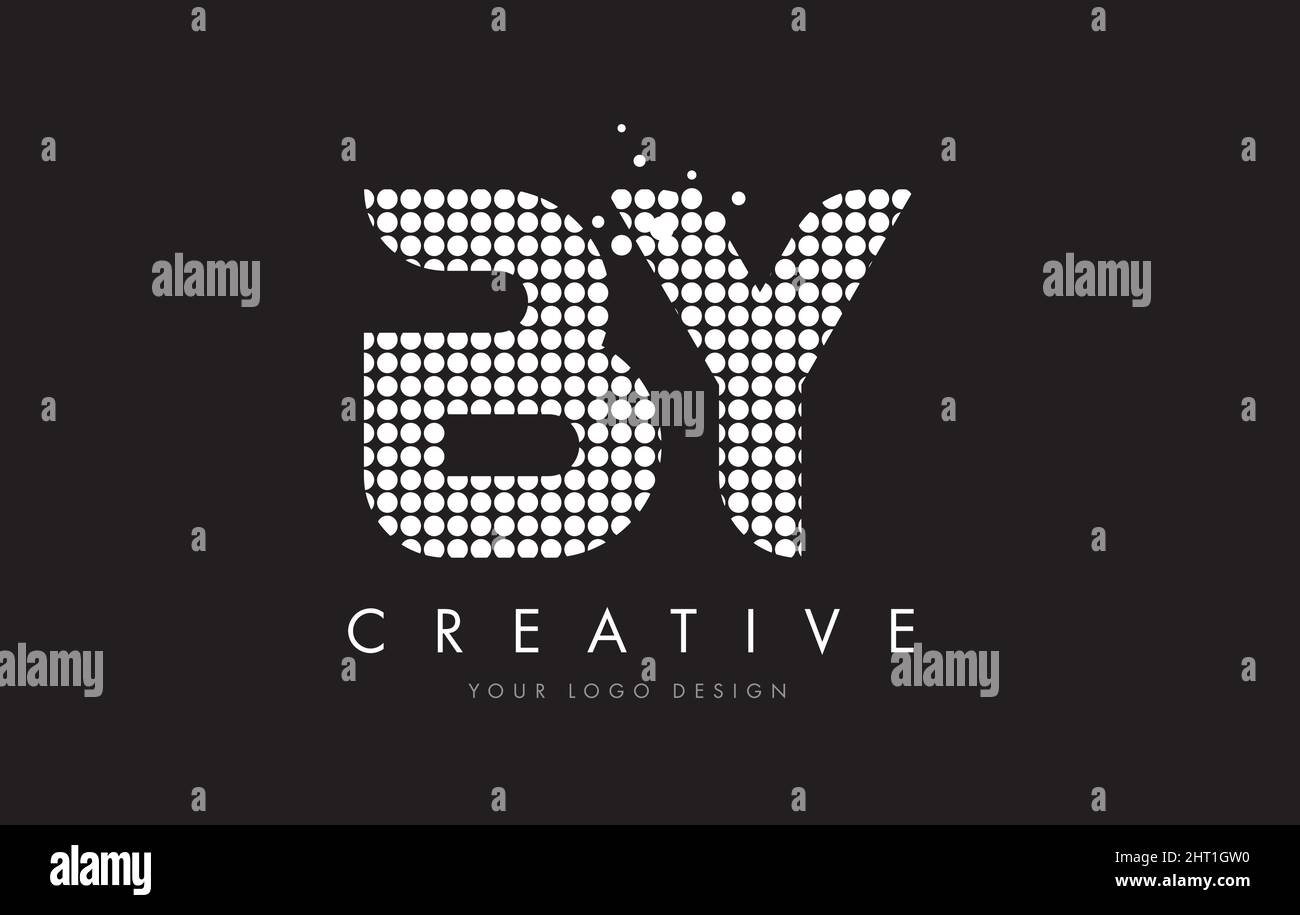 B y logo hi-res stock photography and images - Alamy