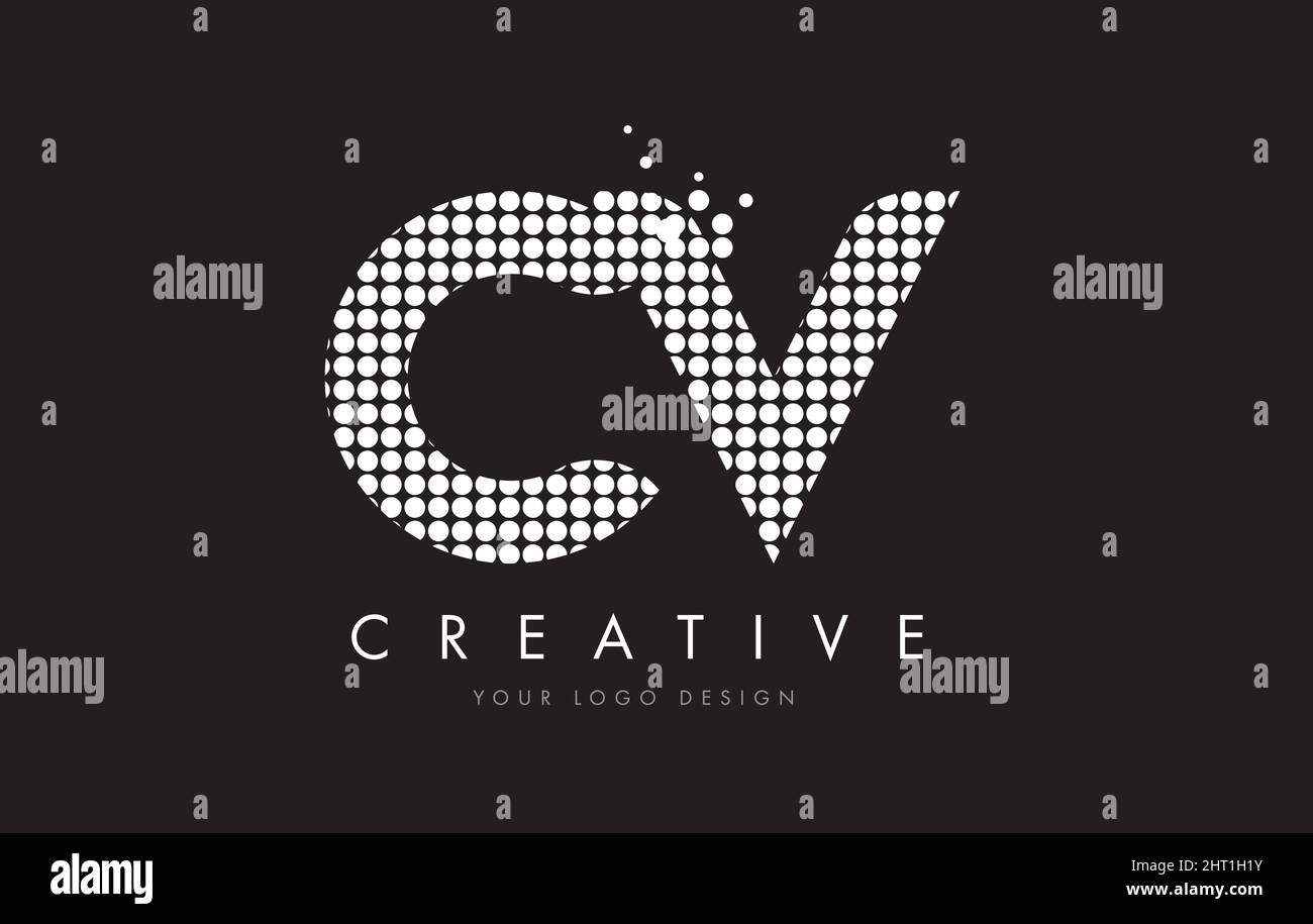Cv template Black and White Stock Photos & Images - Alamy