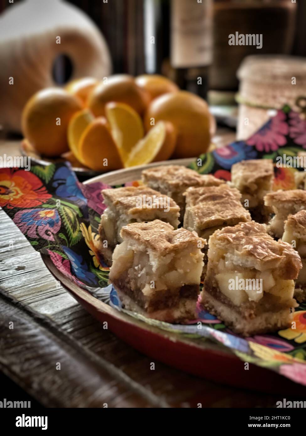 Traditional polish cuisine delicious hi-res stock photography and ...
