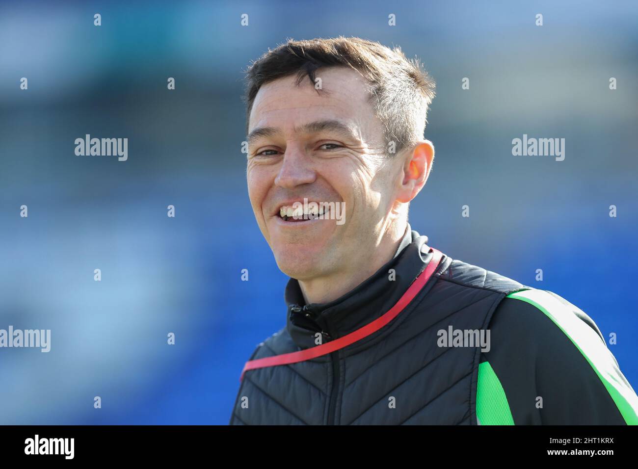 Tony harrington 2022 hi-res stock photography and images - Alamy