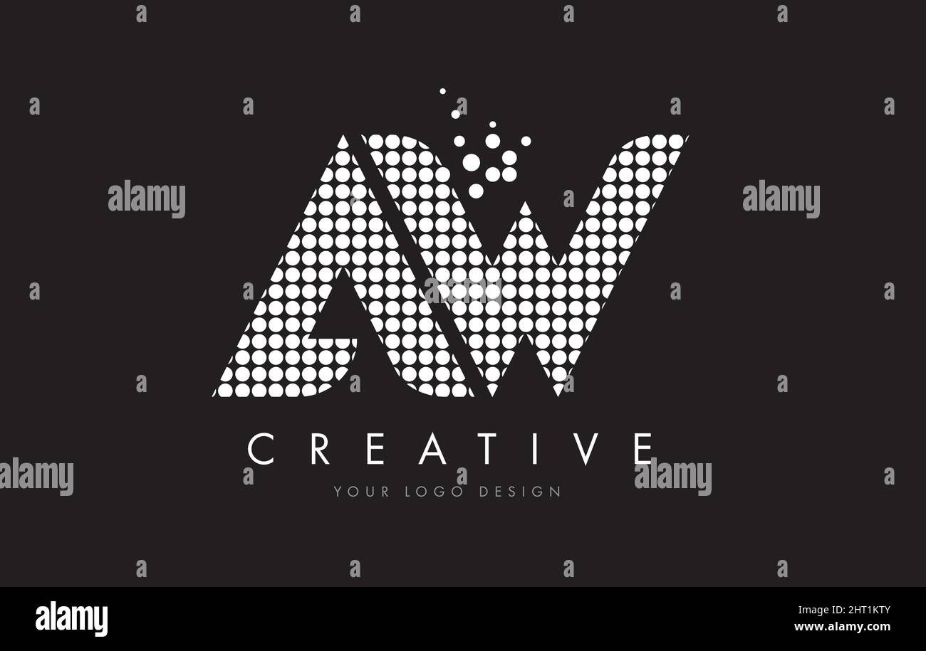 Aw template Black and White Stock Photos & Images - Alamy