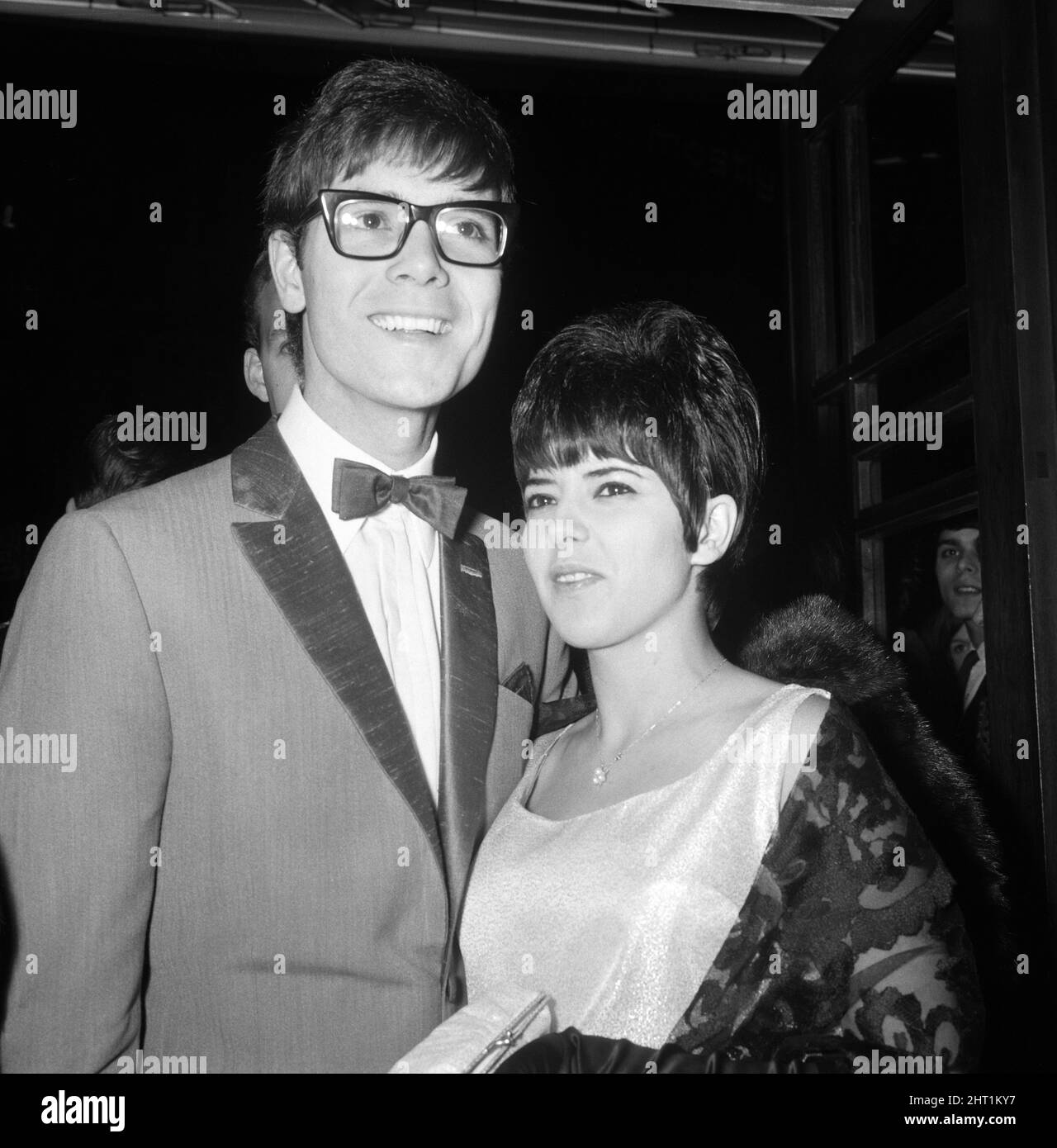 Donella Black and White Stock Photos & Images - Alamy