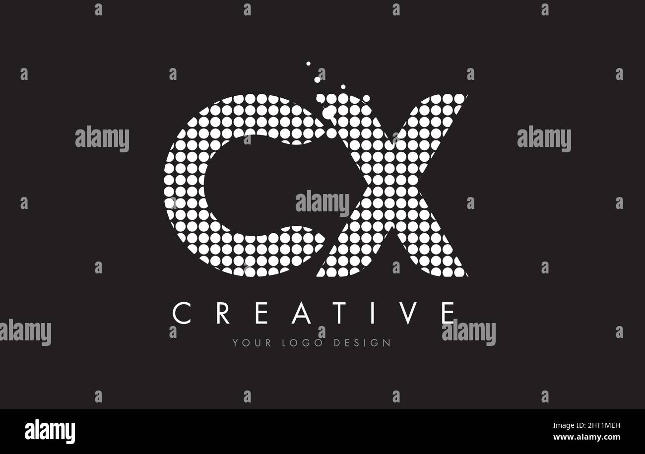 Letter c x c vector Black and White Stock Photos & Images - Alamy
