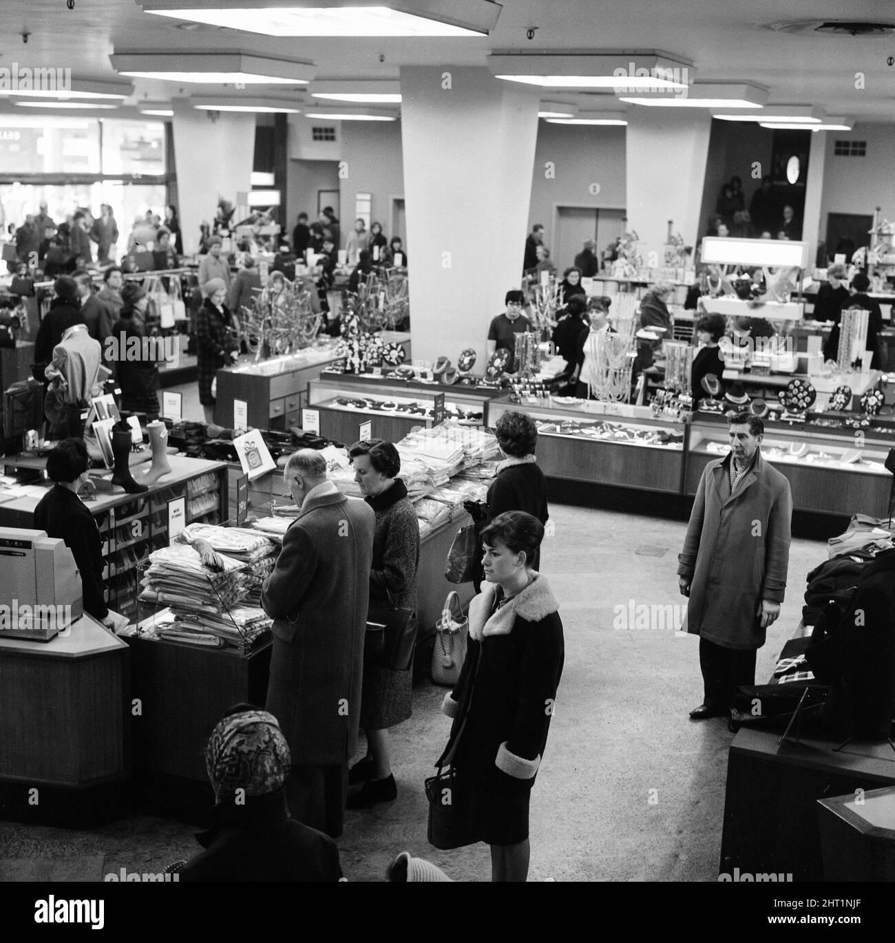 One Minutes Silence is held as a moment of remembrance for Sir Winston ...