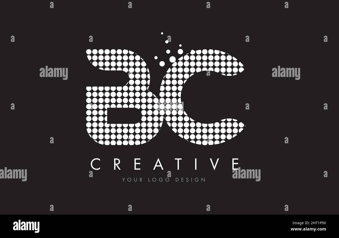 B b c logo Black and White Stock Photos & Images - Alamy