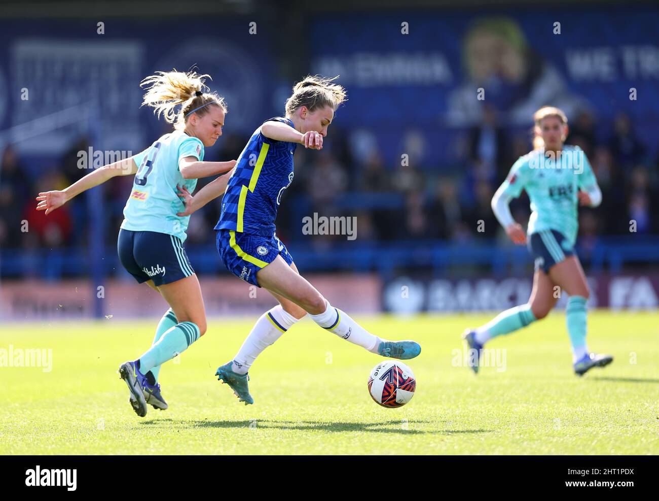 Molly pike chelsea hi-res stock photography and images - Alamy