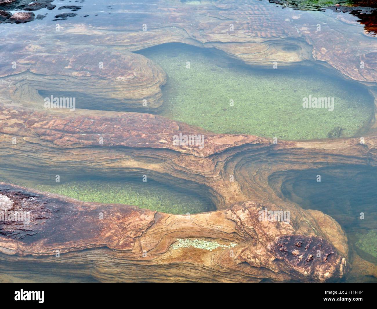 Mount roraima and aerial hi-res stock photography and images - Alamy