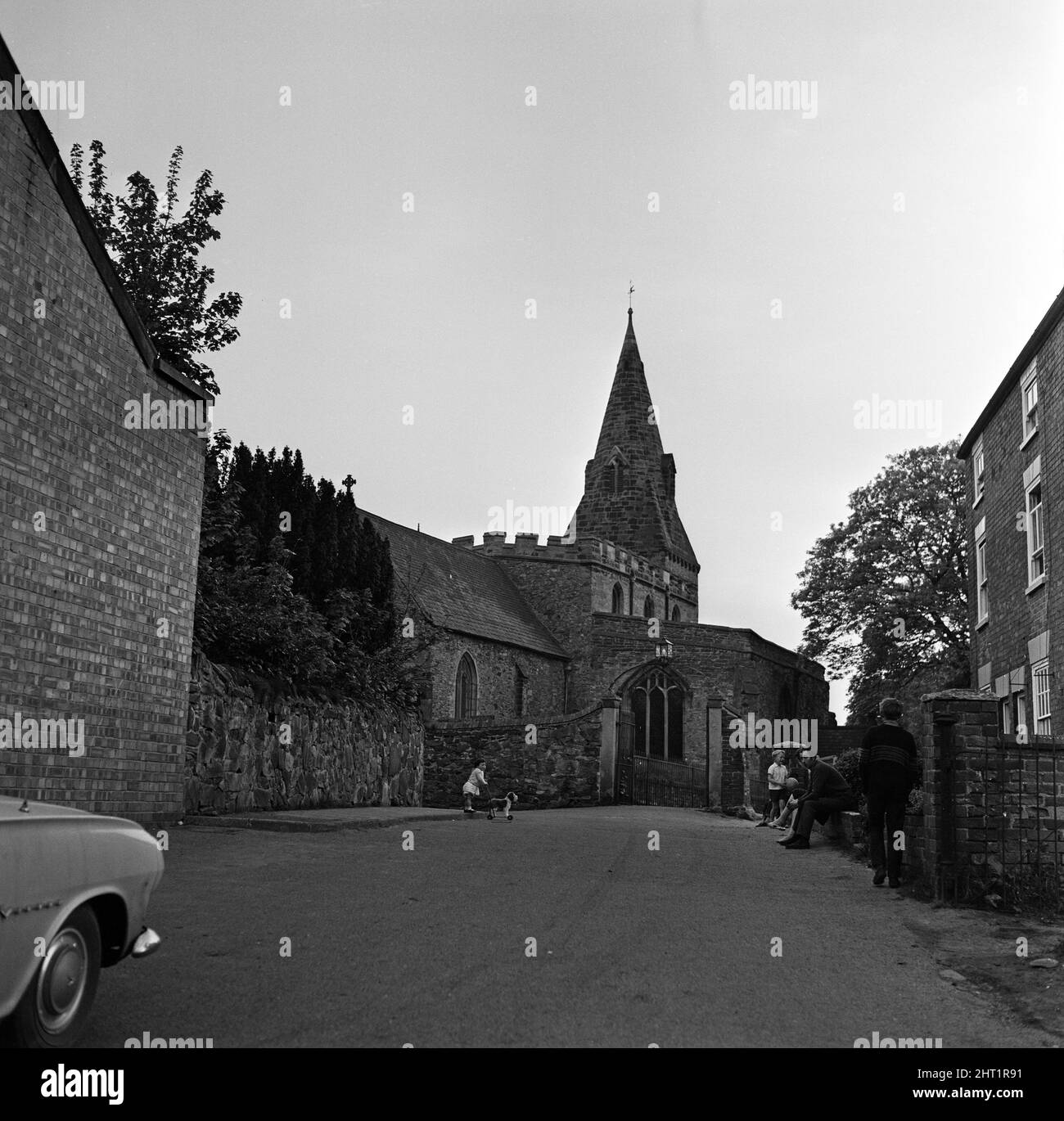 Shepshed hi-res stock photography and images - Alamy