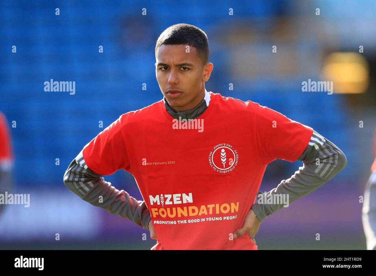 The Jimmy Mizen Foundation High Resolution Stock Photography and Images ...