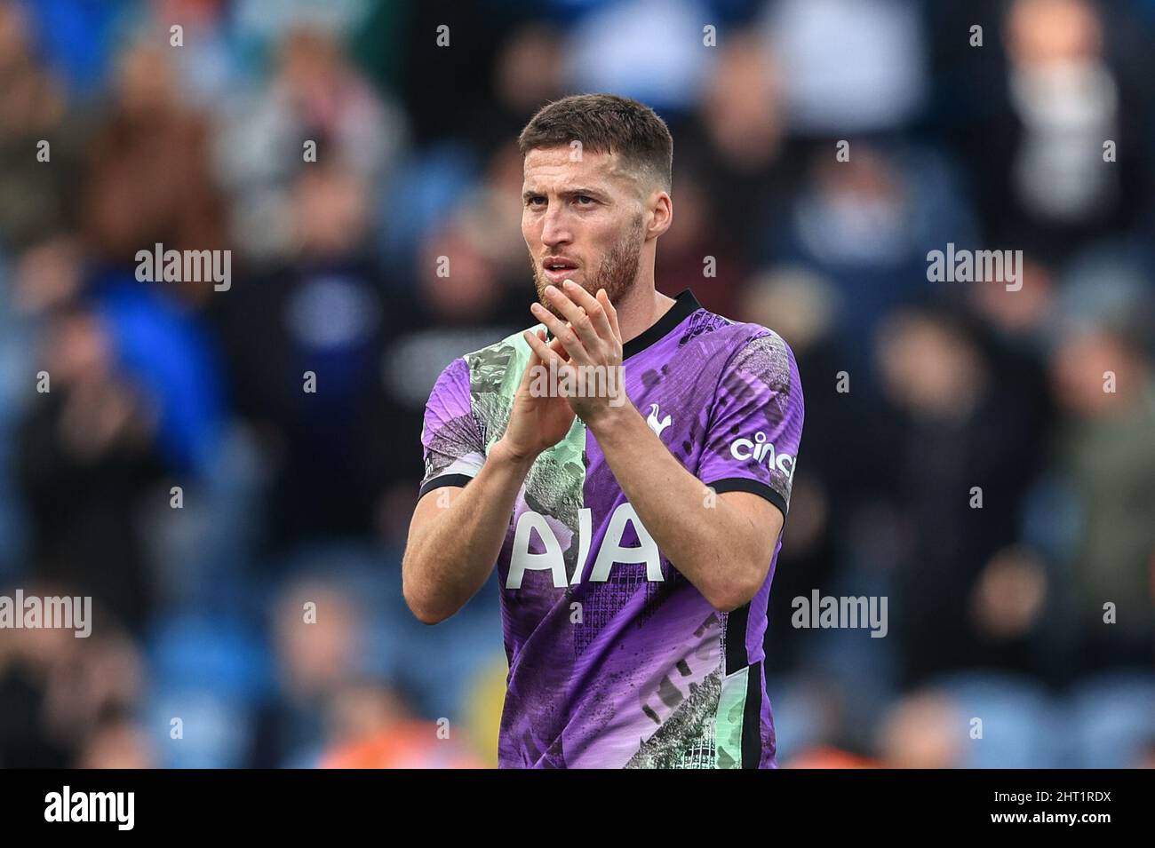 Matt Doherty Argo
