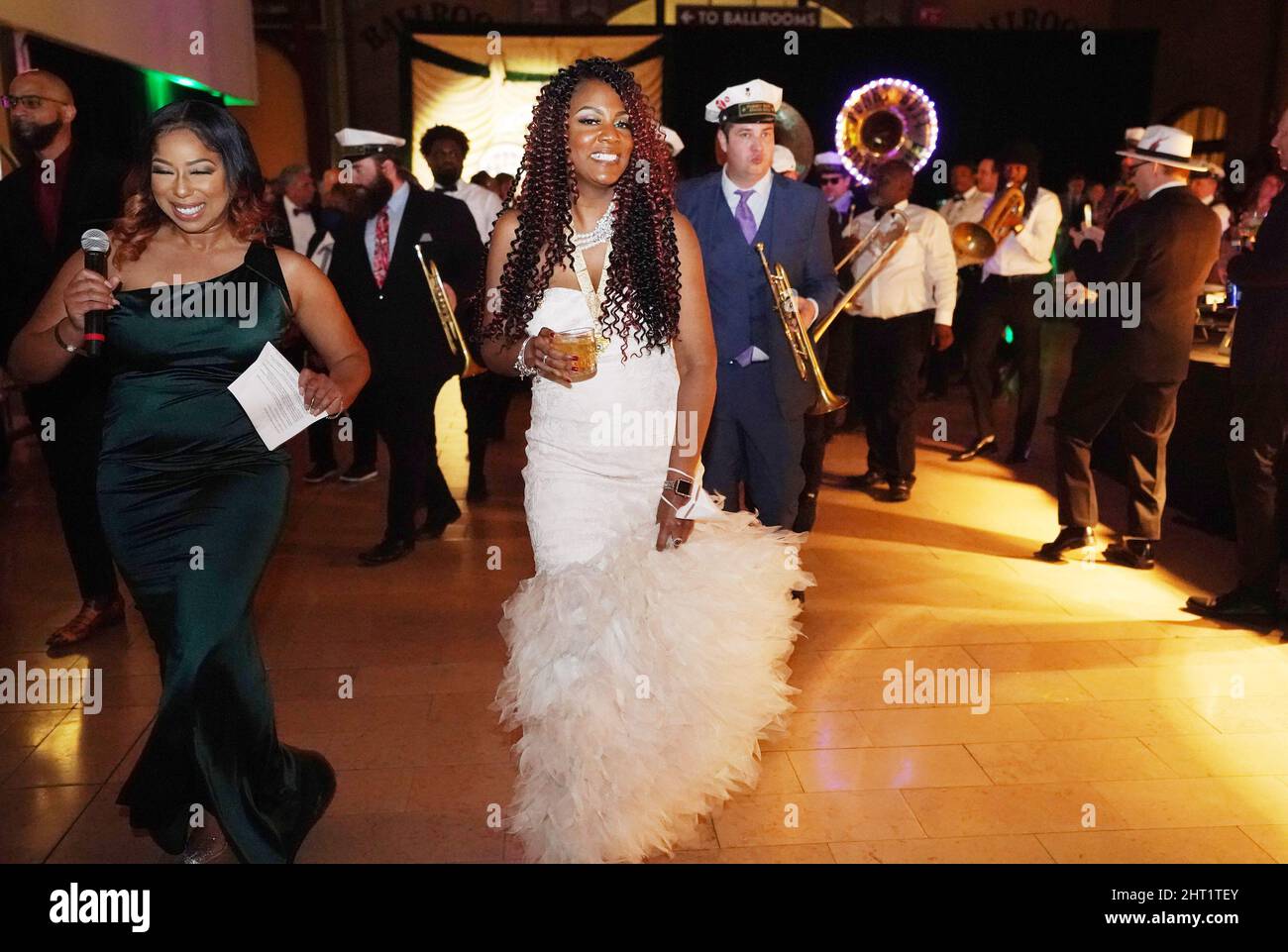 St louis union band hi-res stock photography and images - Alamy