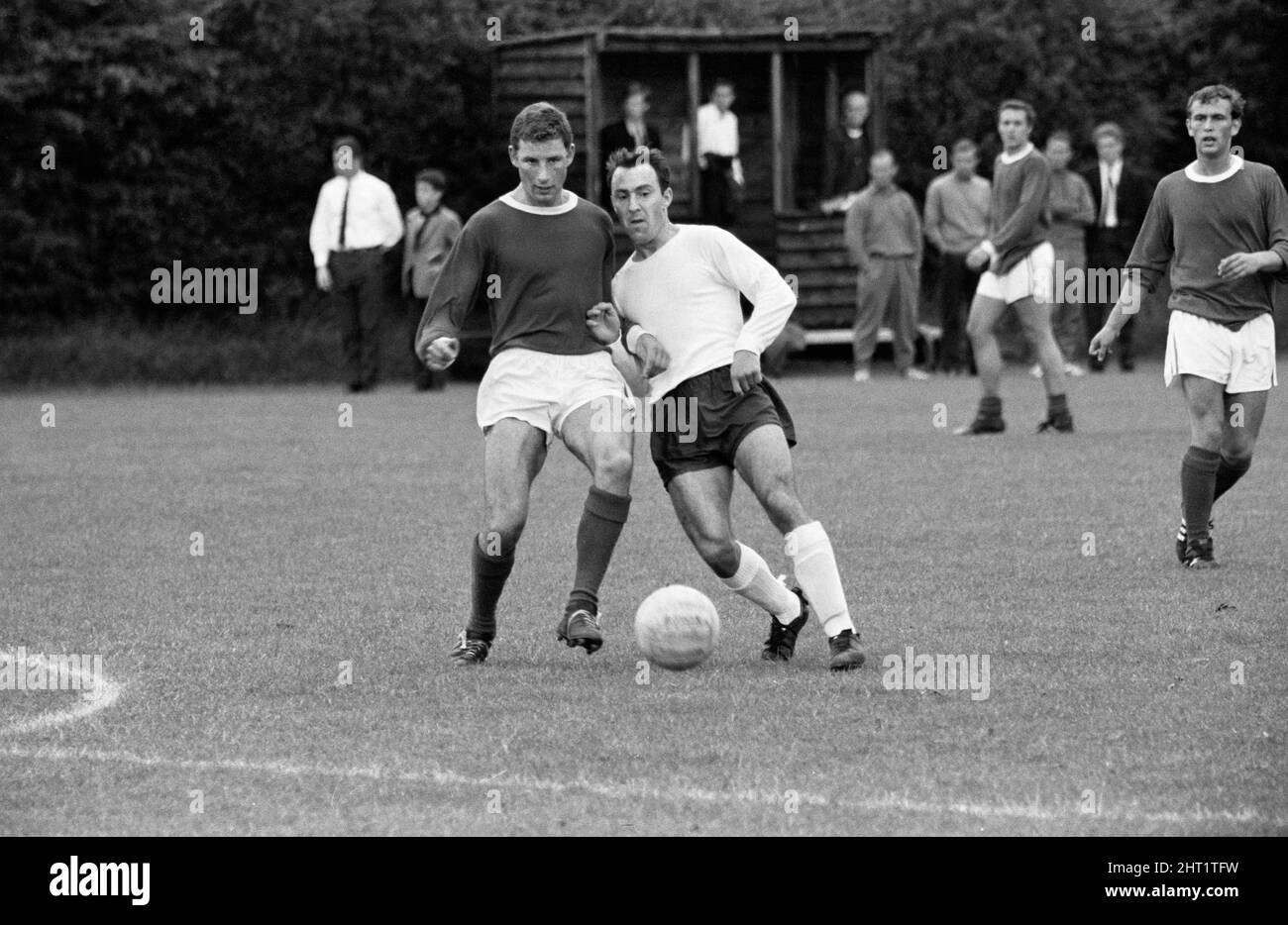 At london colney hi-res stock photography and images - Alamy