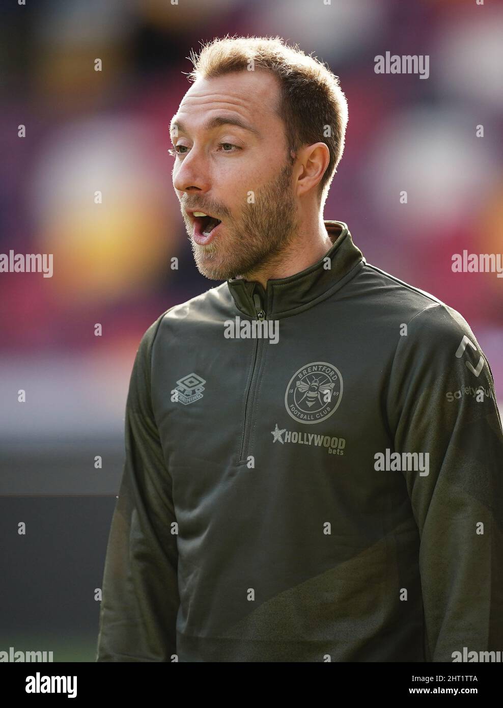 James joseph slevin hi-res stock photography and images - Alamy