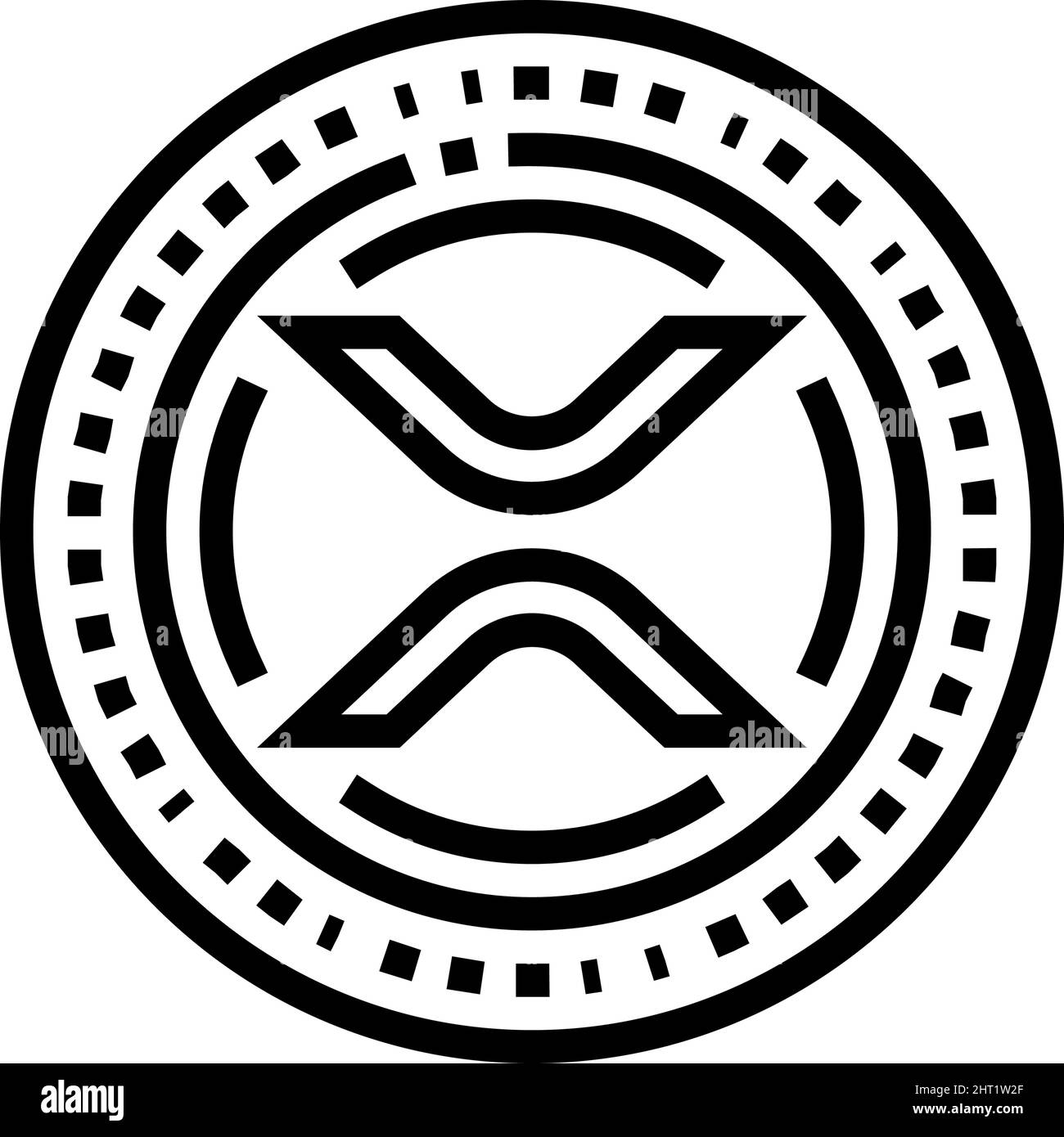 Xrp Black and White Stock Photos & Images - Alamy