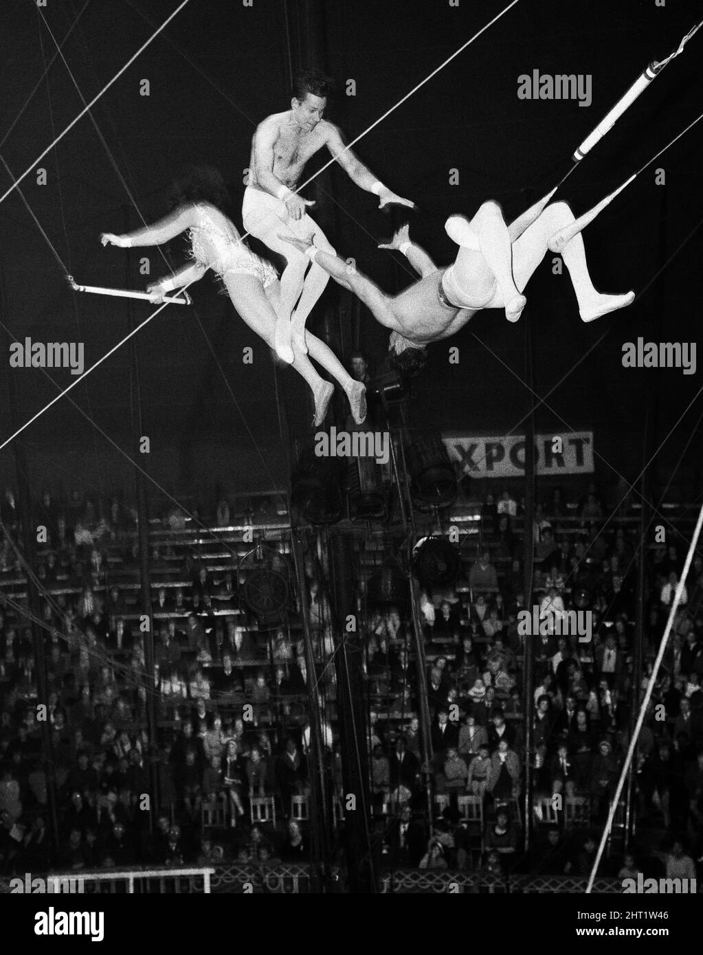 Birmingham 1960s england Black and White Stock Photos & Images - Alamy