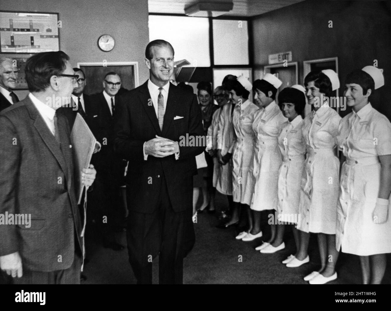 Dental hospital Black and White Stock Photos & Images - Alamy
