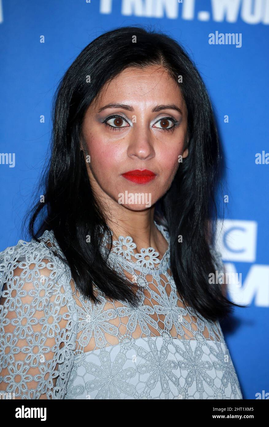 24th British Independent Film Awards Stock Photo - Alamy