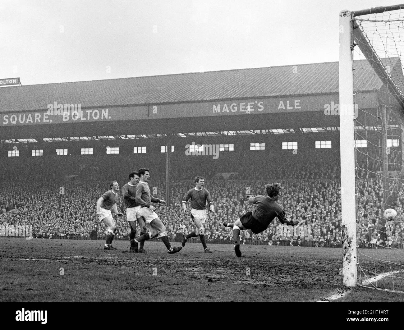 Burnden park hi-res stock photography and images - Alamy