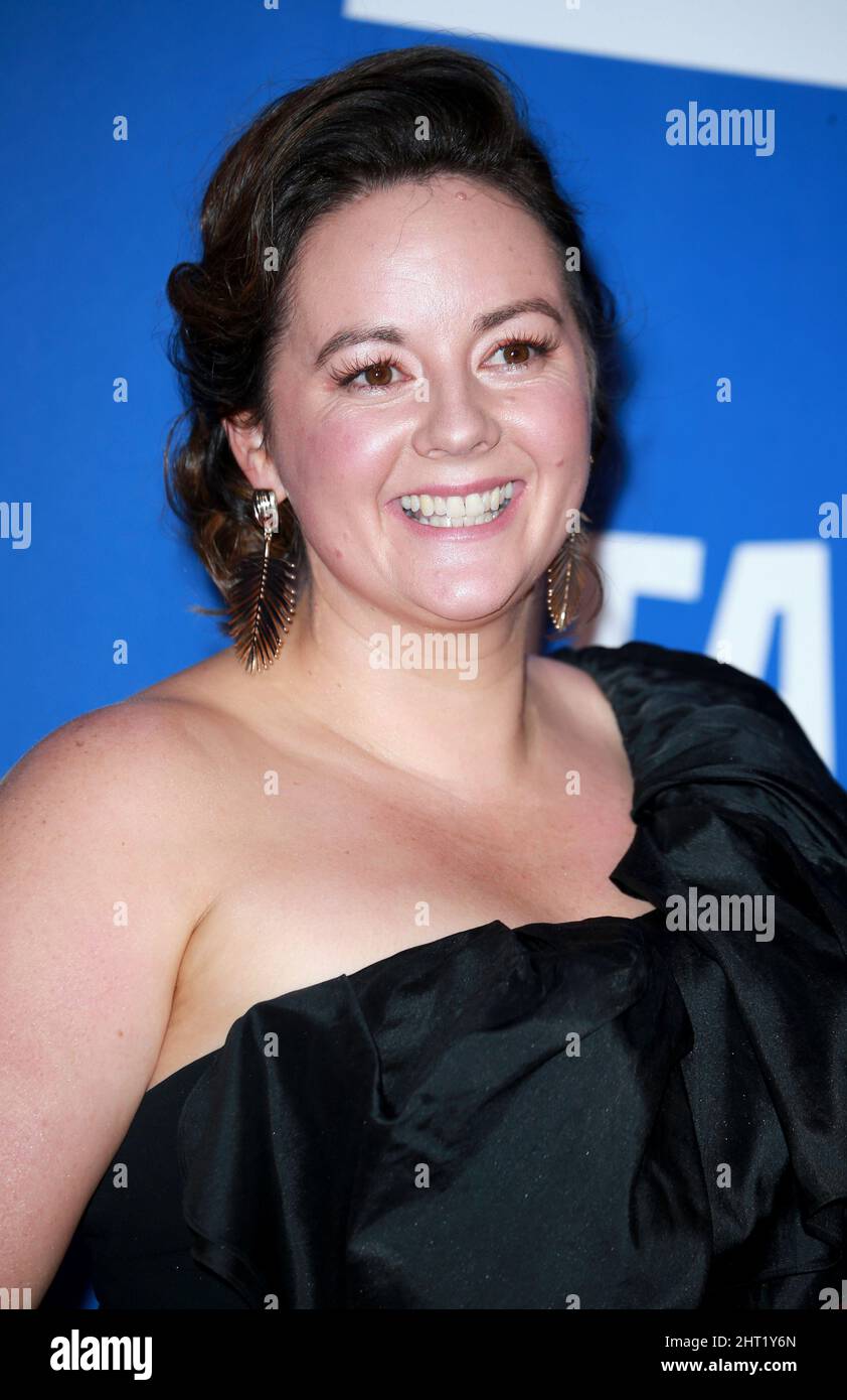 British female film director hi-res stock photography and images - Alamy