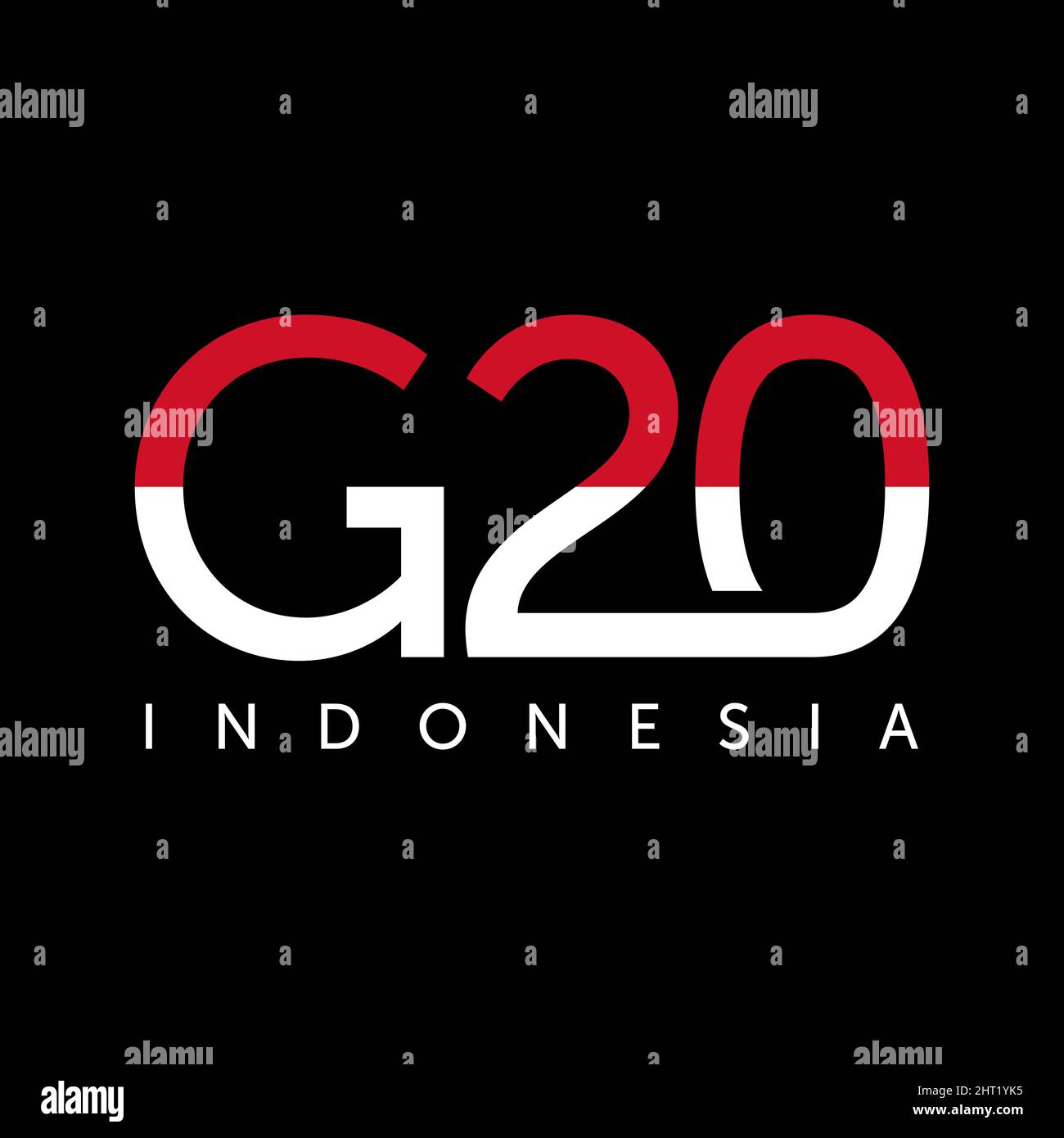 Bali for g20 Stock Vector Images - Alamy