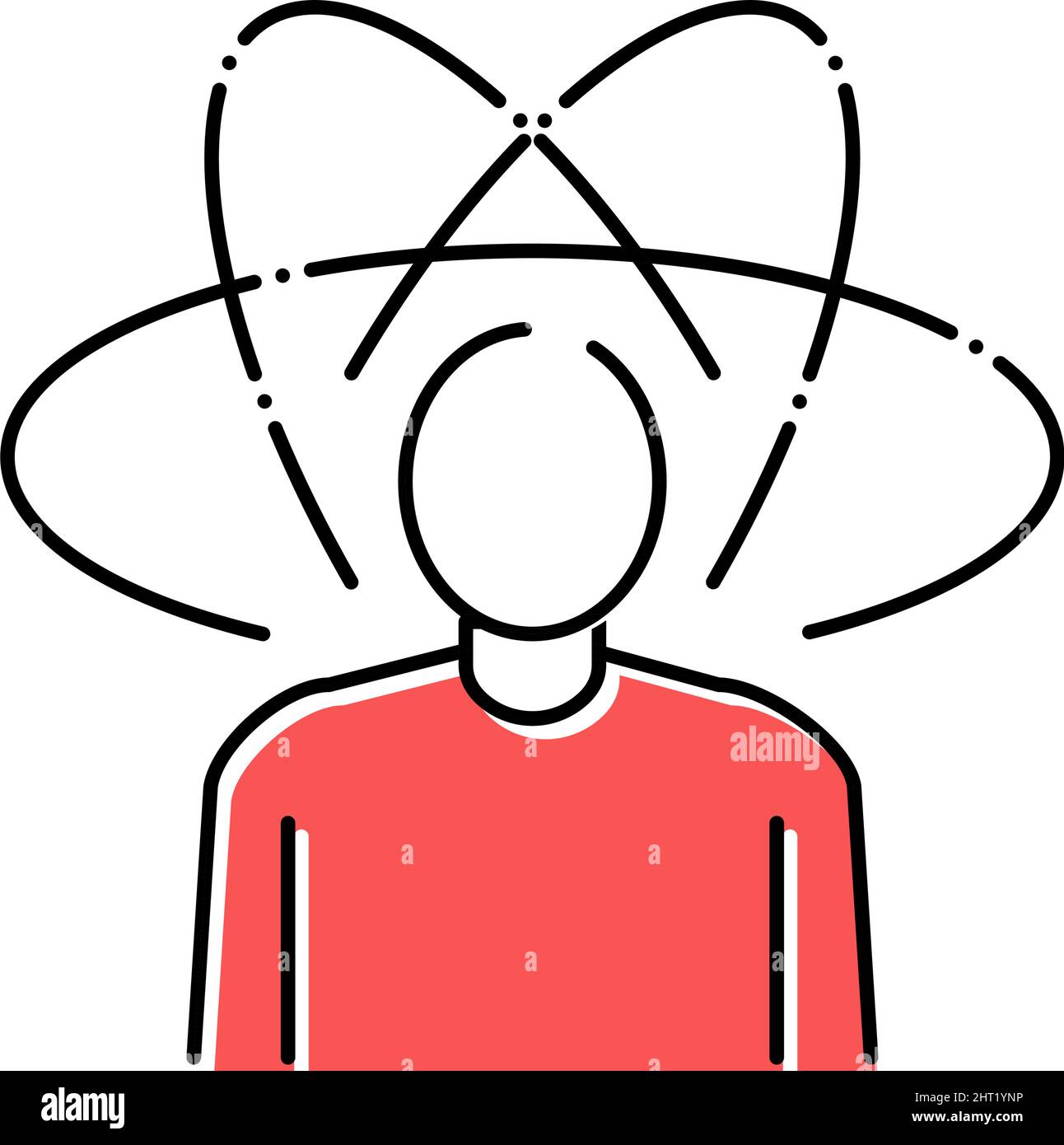 integrity soft skill color icon vector illustration Stock Vector Image ...