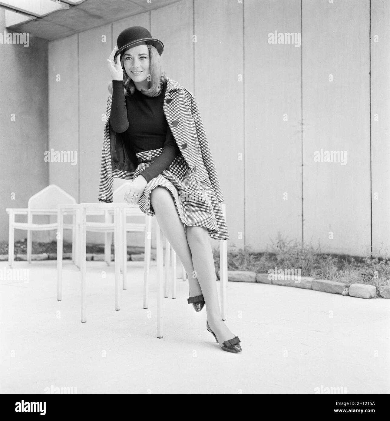 Helga film hi-res stock photography and images - Alamy