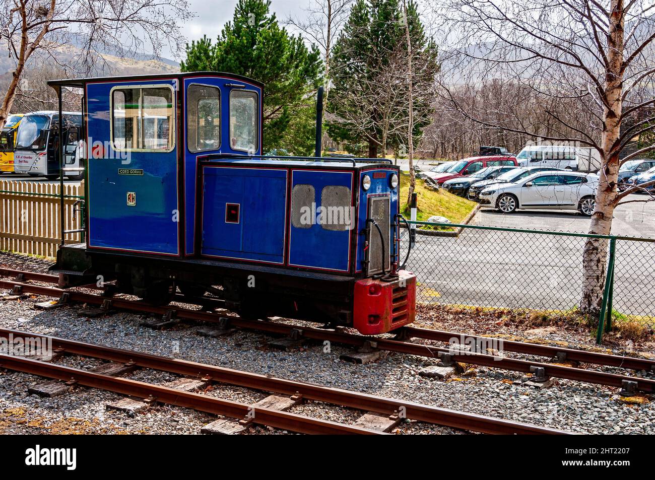 Regauged hi-res stock photography and images - Alamy