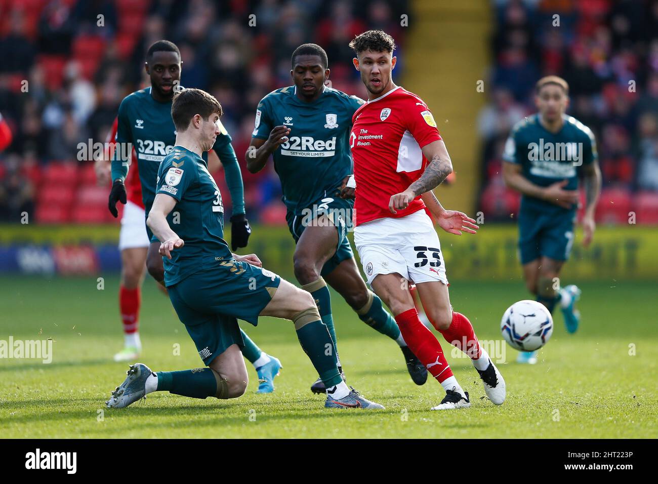 Matty wolfe hi-res stock photography and images - Alamy