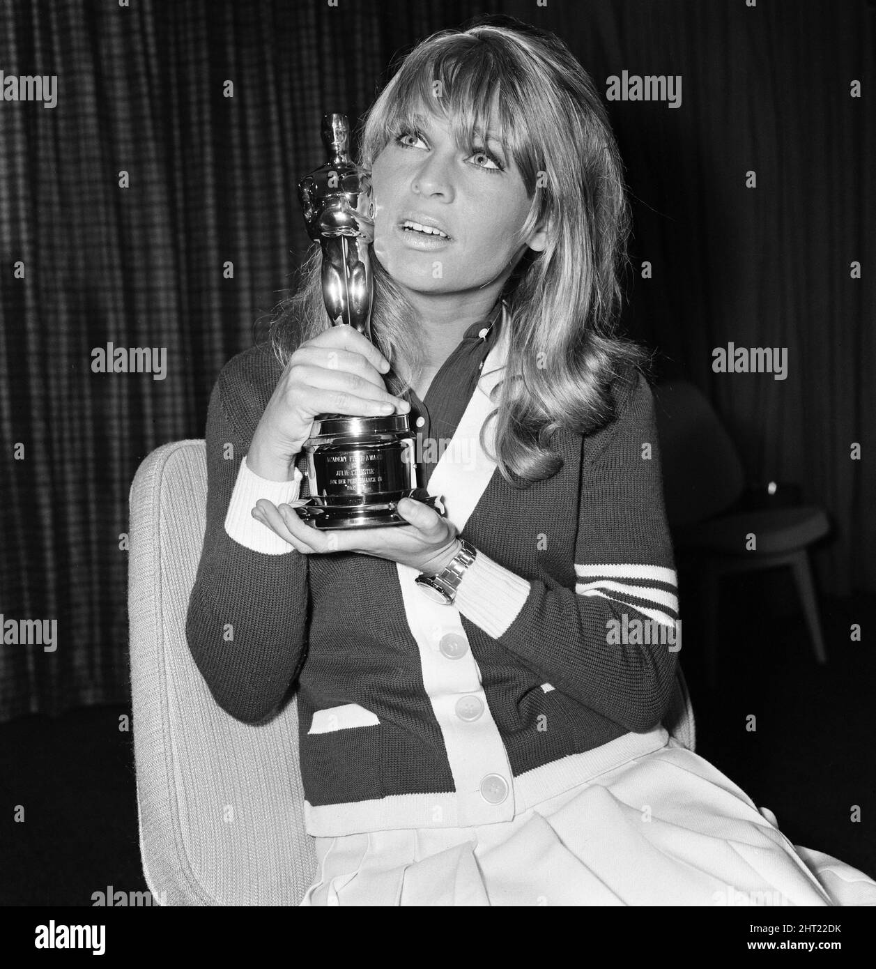 Julie Christie Darling