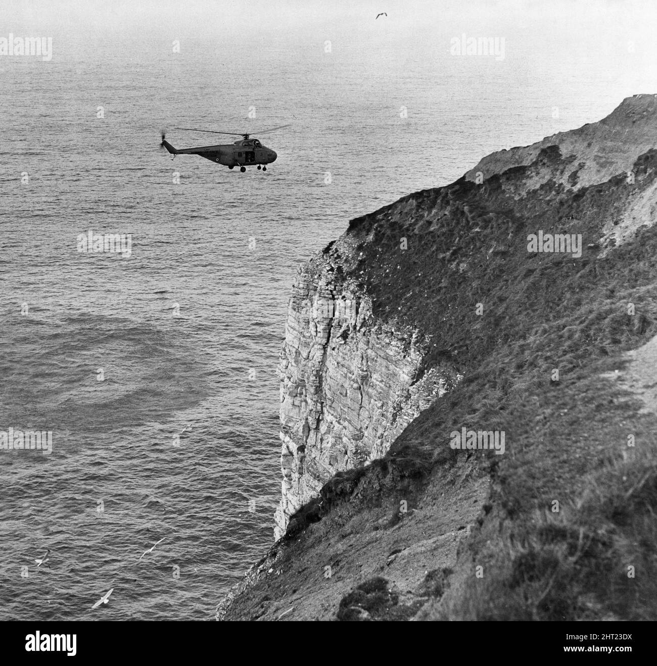 Raf flamborough head hi-res stock photography and images - Alamy