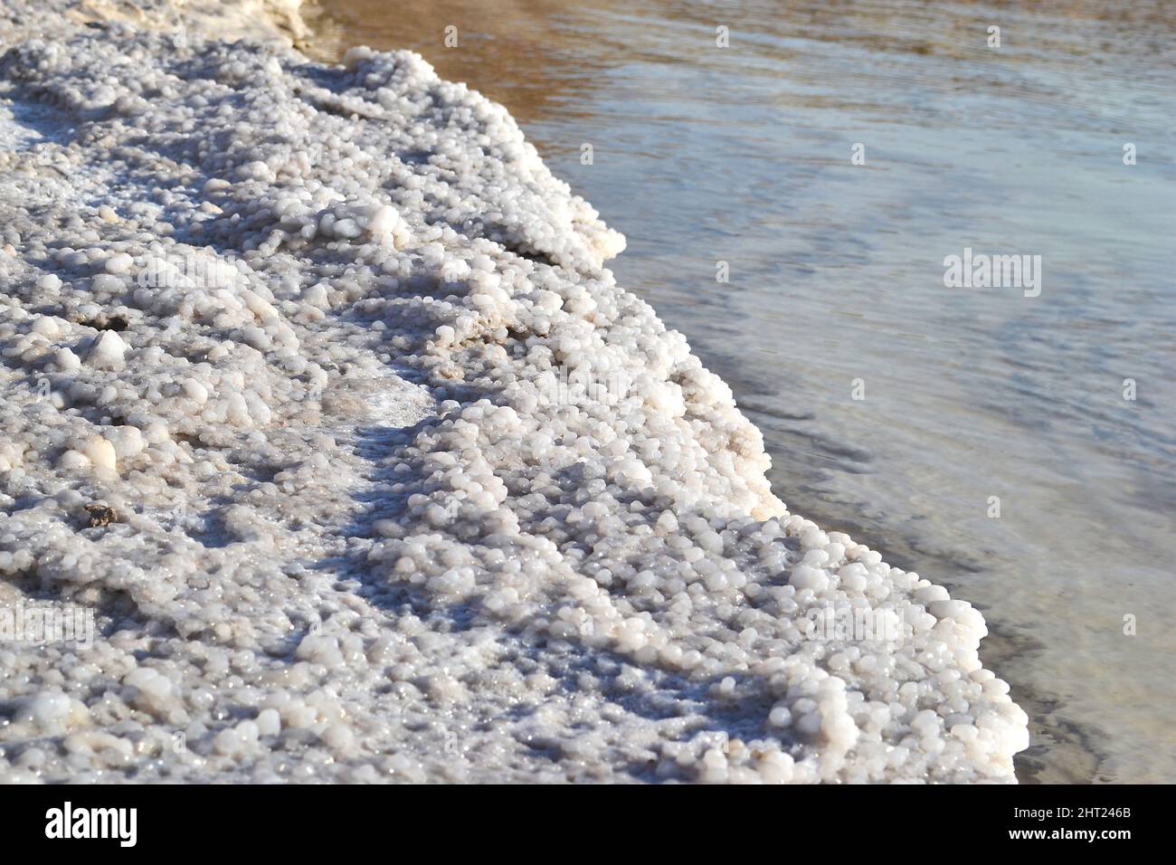 Salt structure hi-res stock photography and images - Alamy