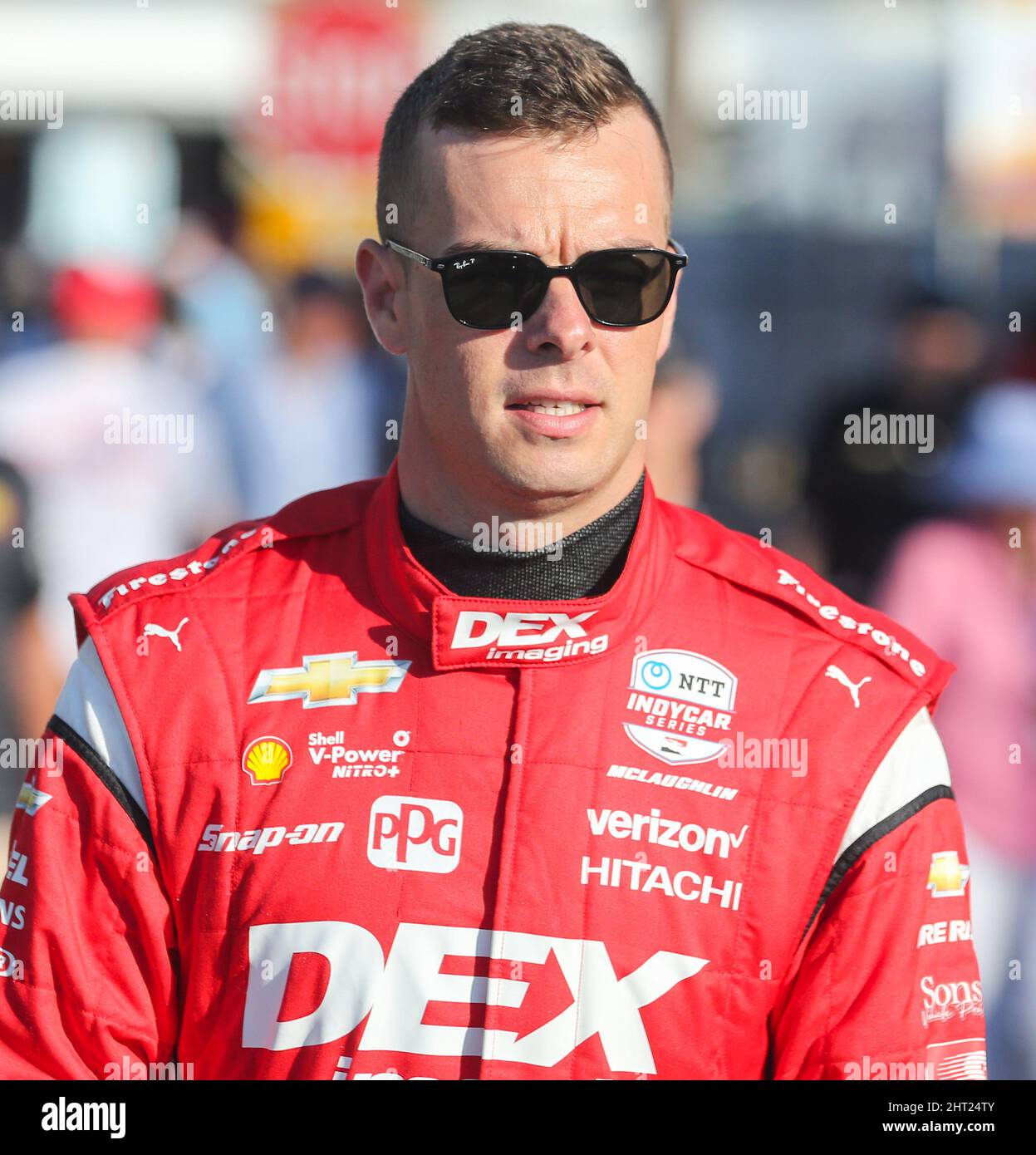 Mike mclaughlin hi-res stock photography and images - Alamy