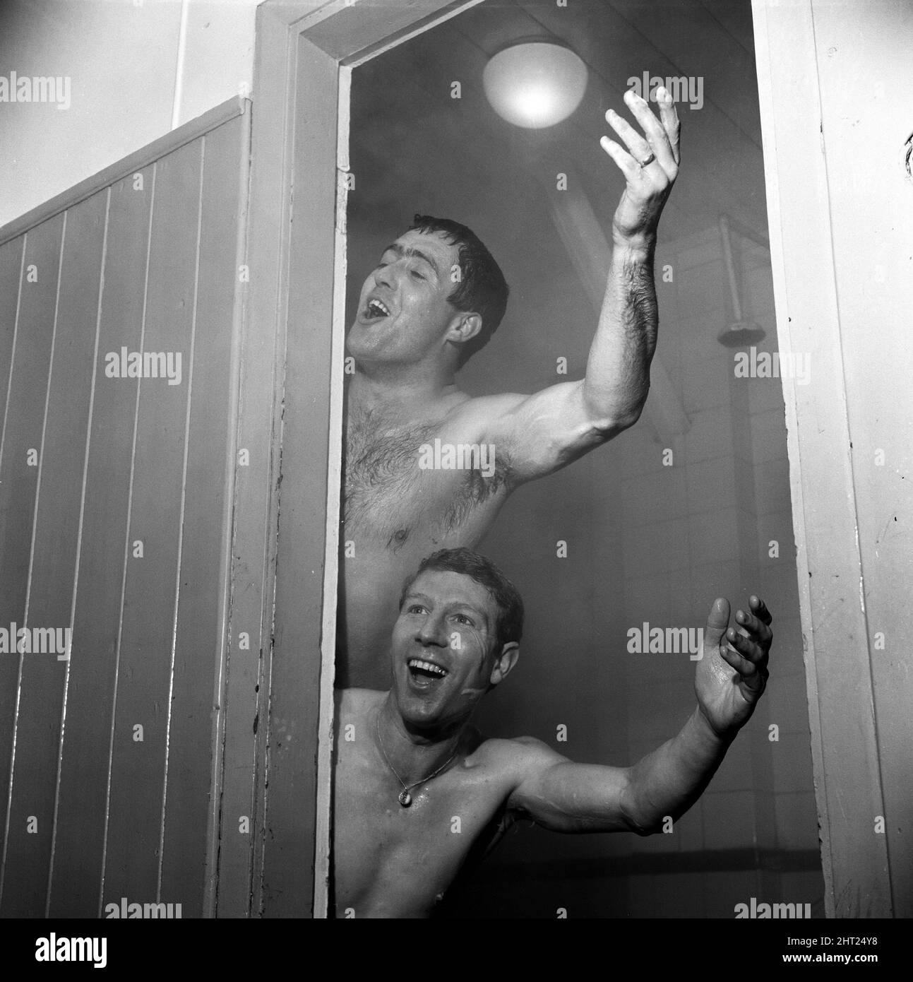 Doncaster rovers belle vue Black and White Stock Photos & Images - Alamy