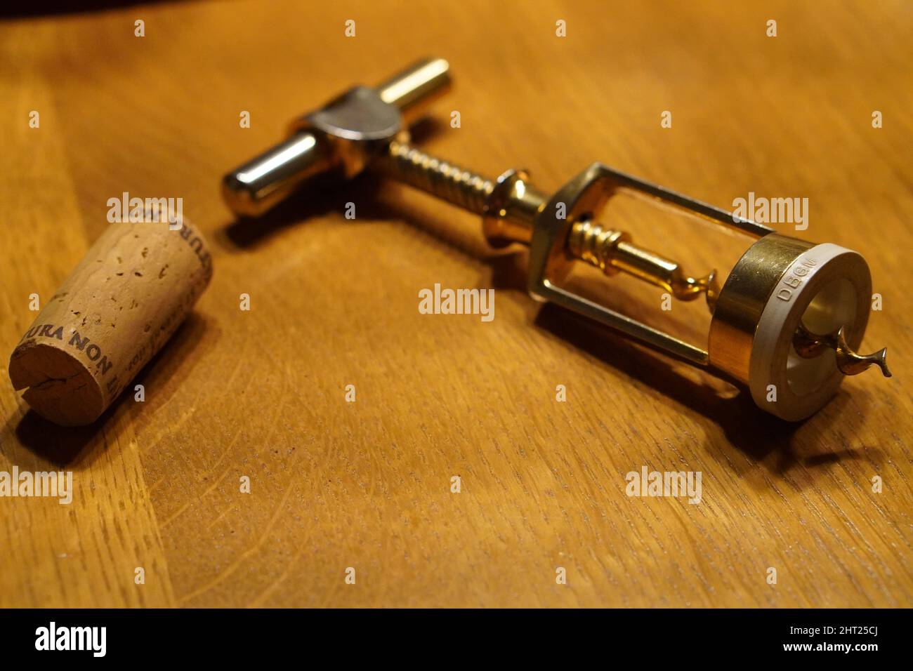 High angle horizontal shot hi-res stock photography and images - Alamy