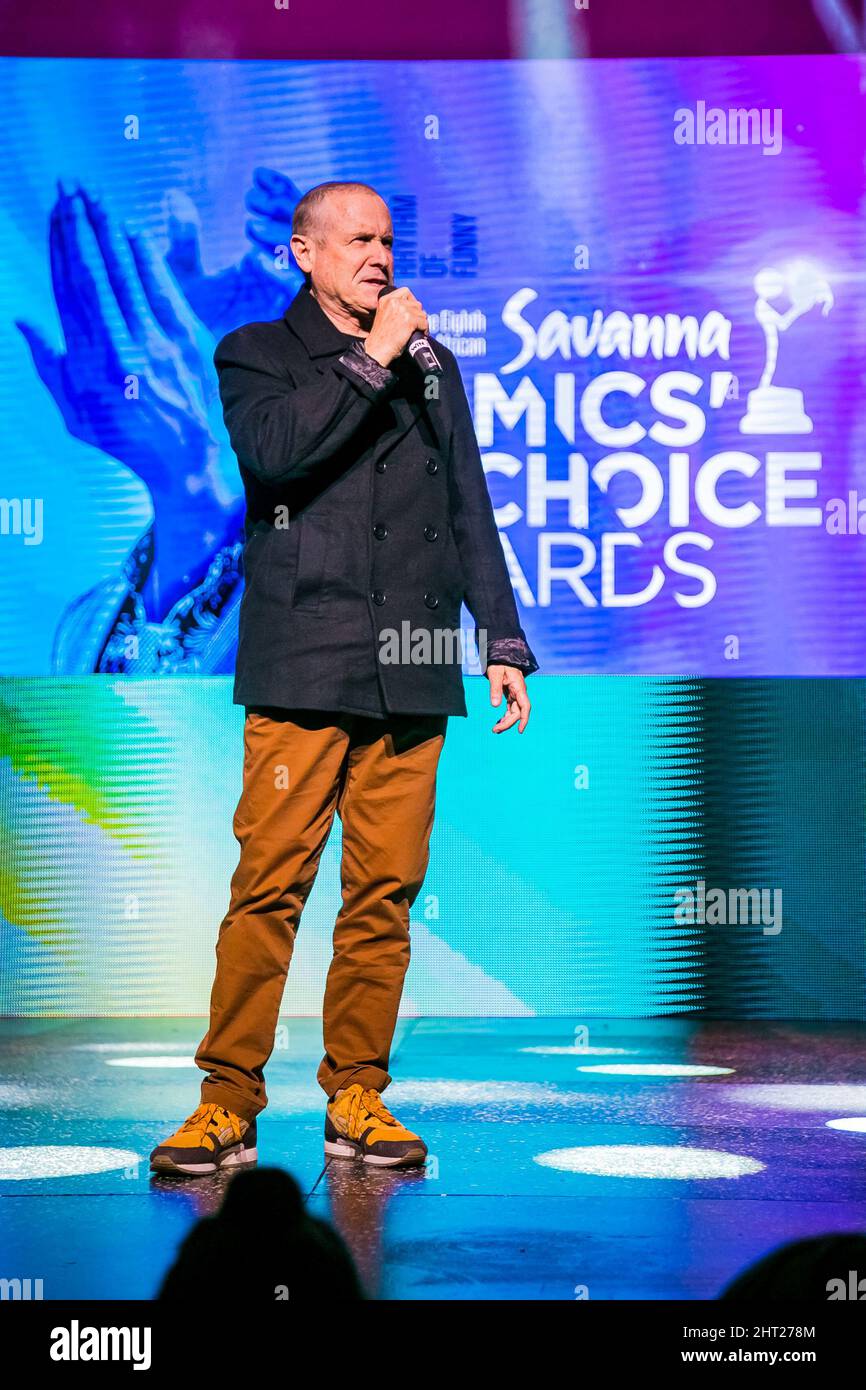 Johannesburg, South Africa - September 8, 2018: Legendary performer ...